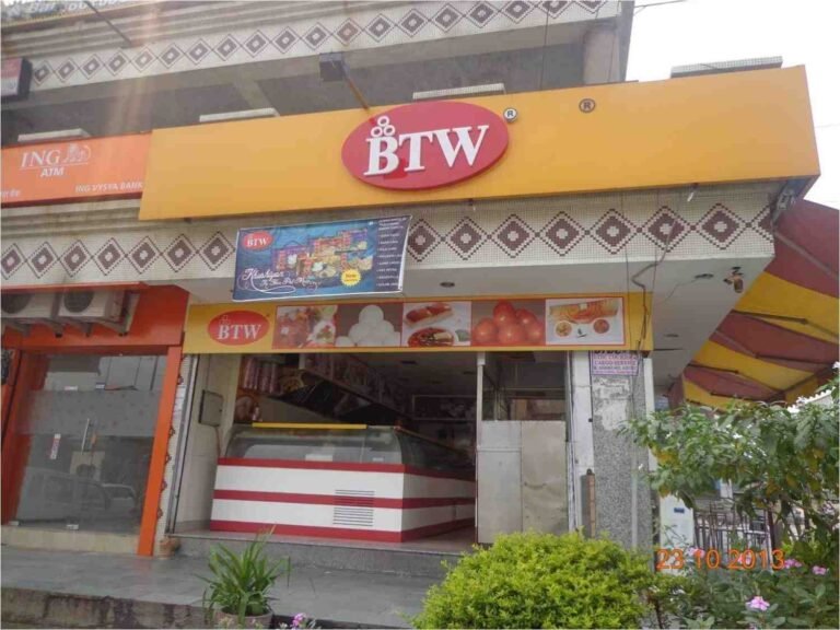 Exploring Rohini: Top Eateries & Chill Hangout Spots 2025
