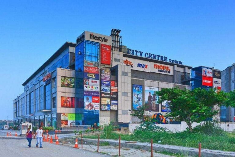 Exploring Rohini: Top Eateries & Chill Hangout Spots 2025